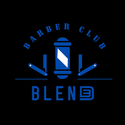 Blend Barber Club